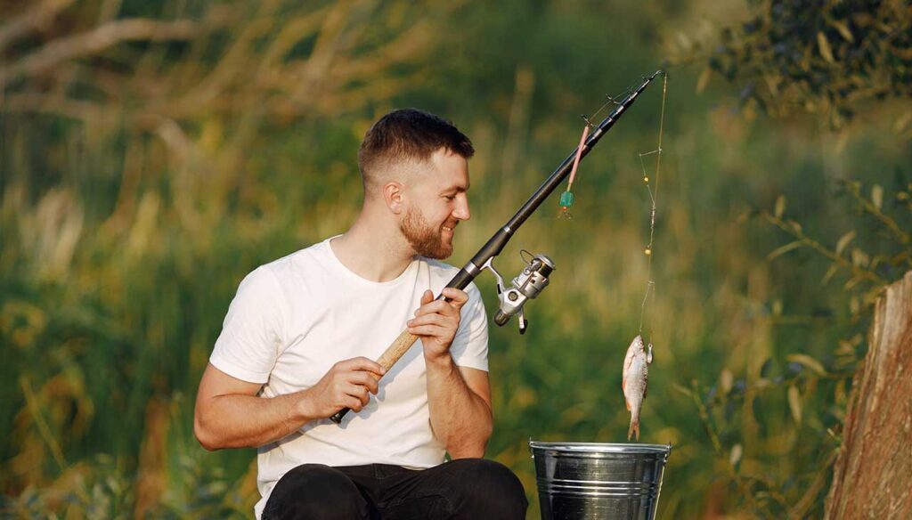 Ultimate Guide to Fishing in the USA